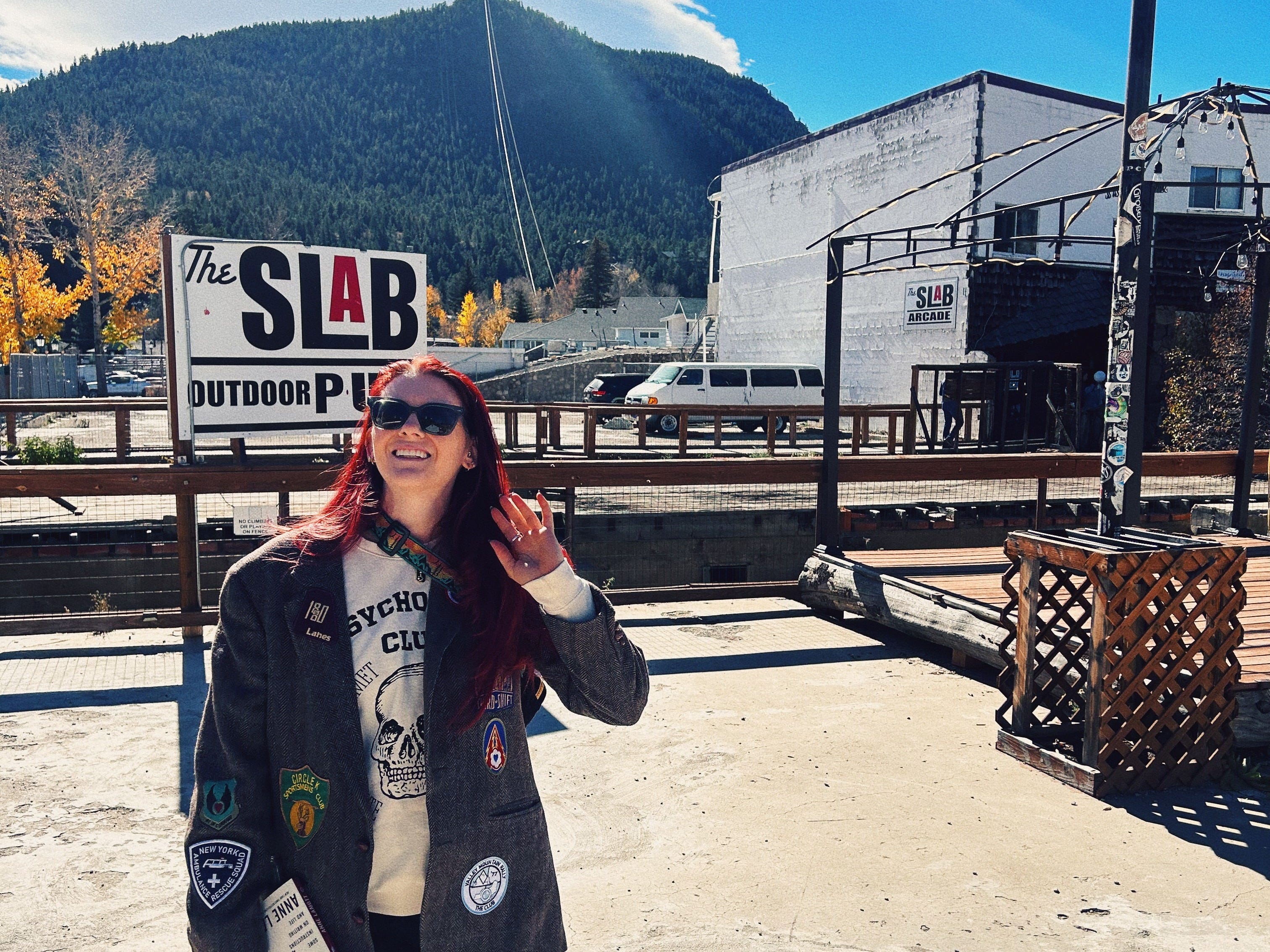 Earnestness is a lost art - by Jordan Shea Page