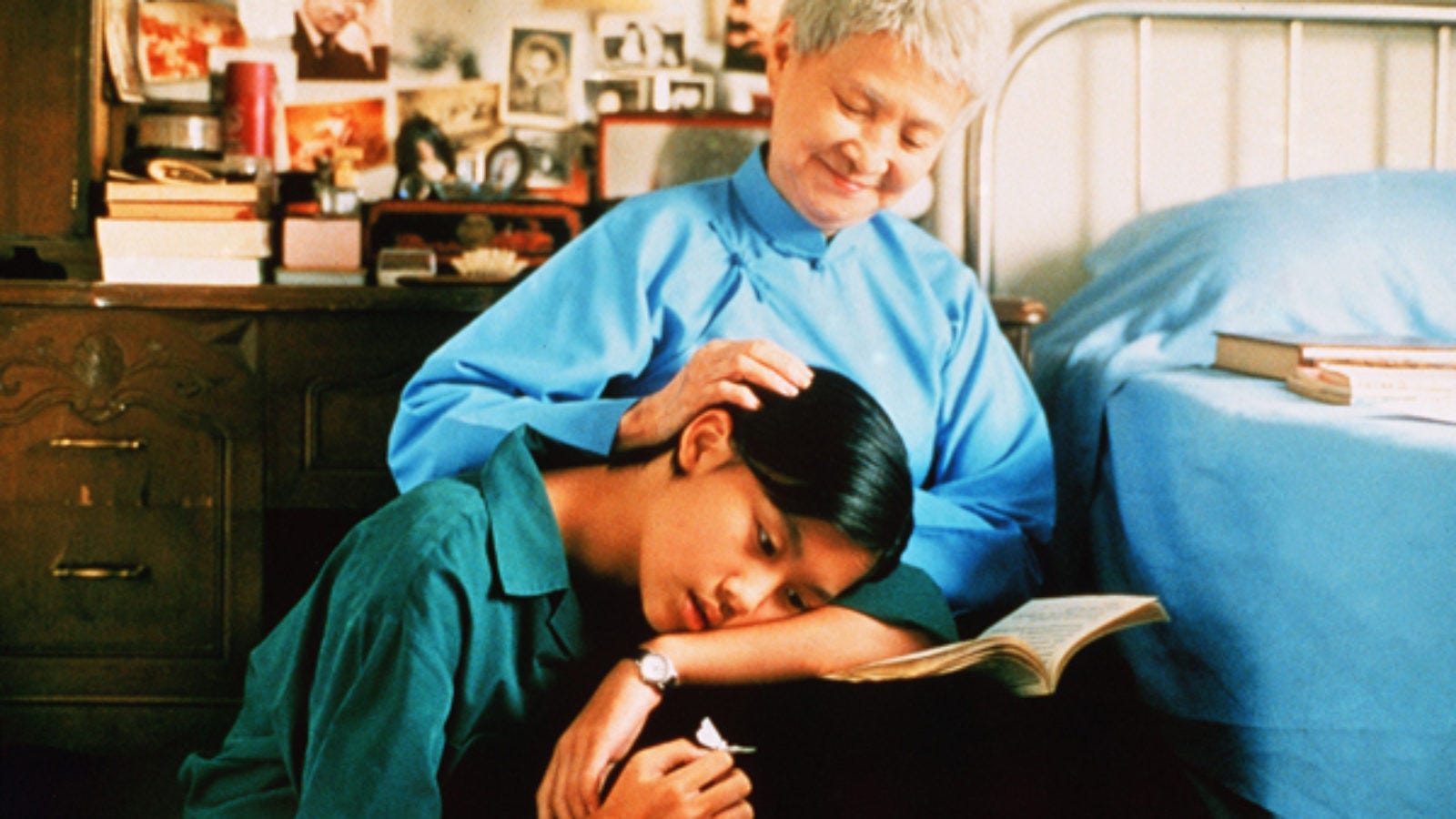 #90 (tie): ‘Yi Yi’: The Reveal discusses all 100 of Sight & Sound’s ...