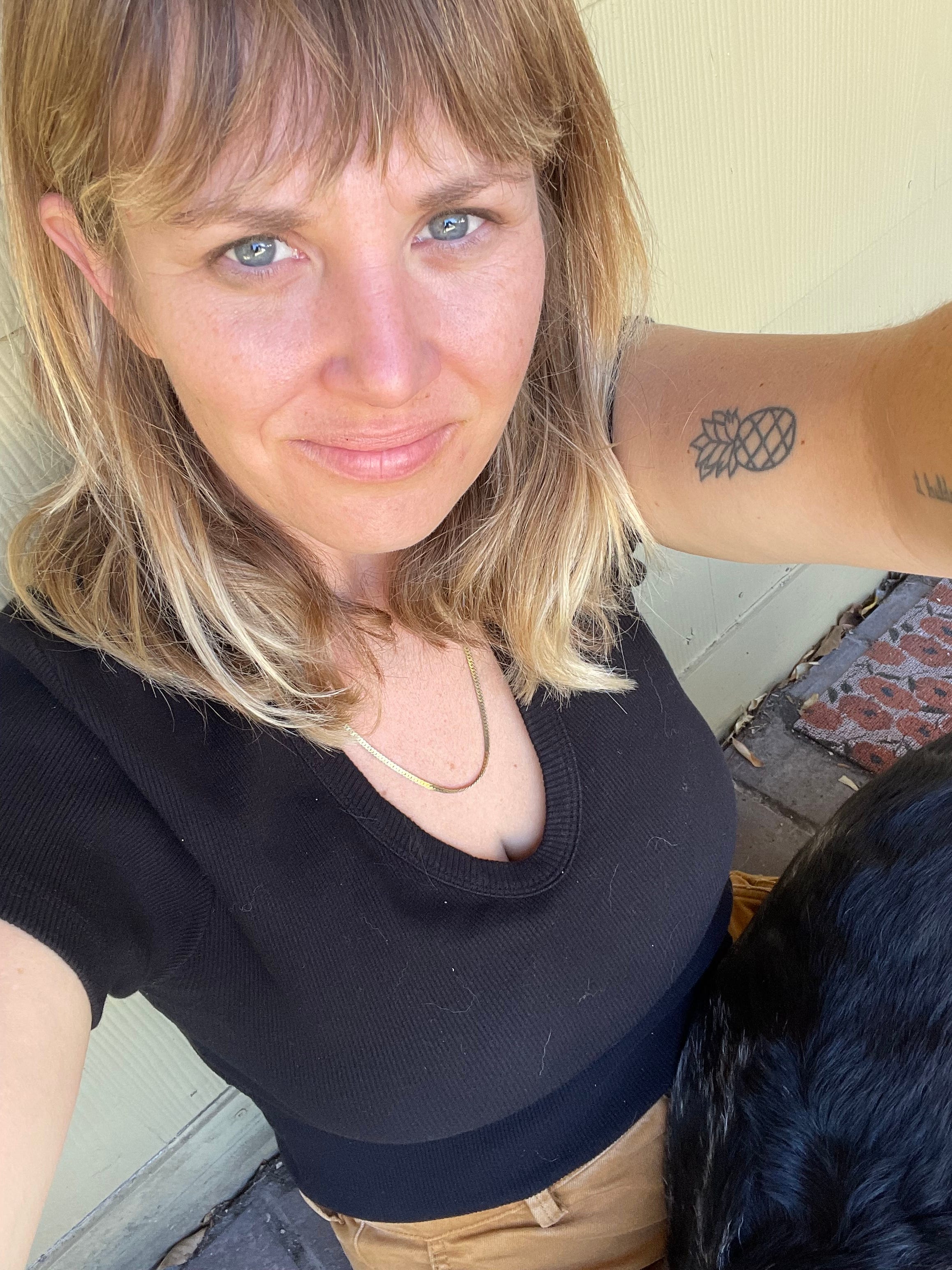 Shannon Lee Byrne | Substack