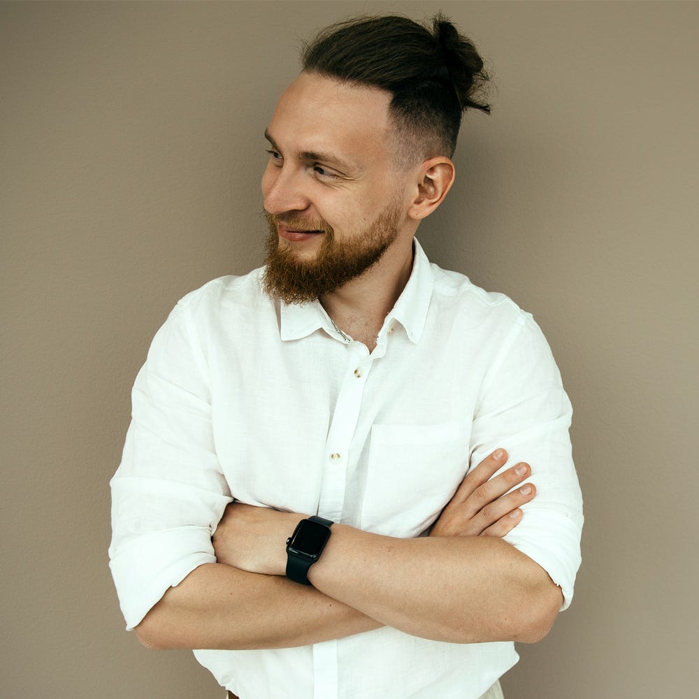 Dmitriy Byshonkov | Substack