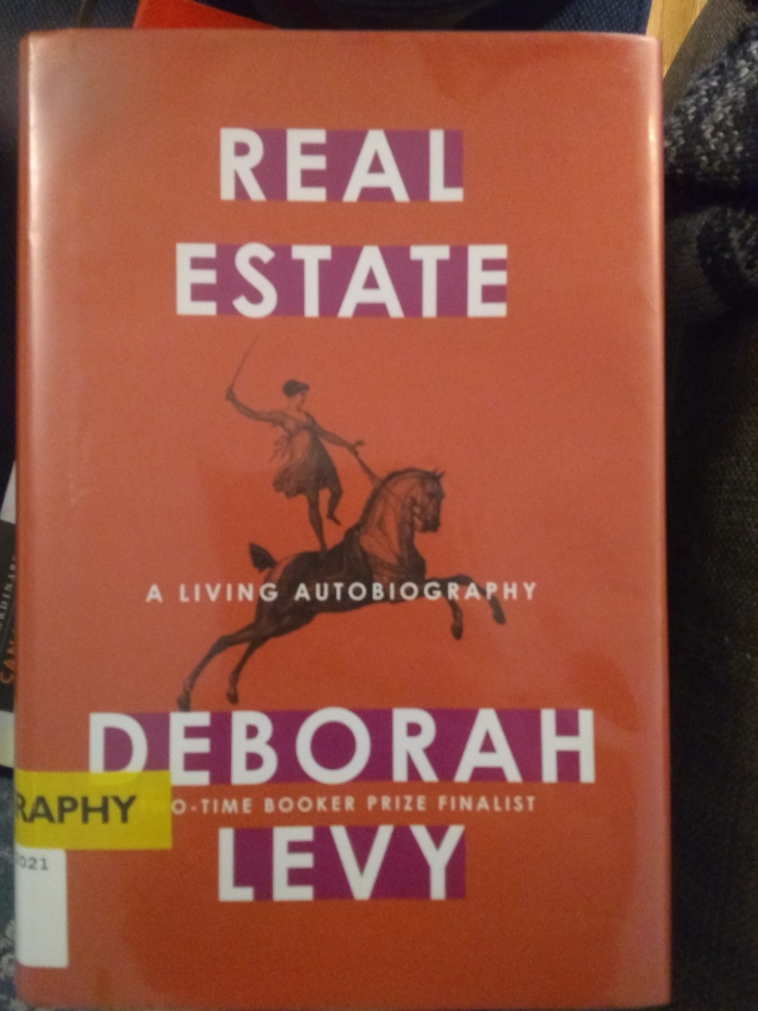 Swisher, Atwood, Levy, Loach - by Lydia Perovic - Long Play