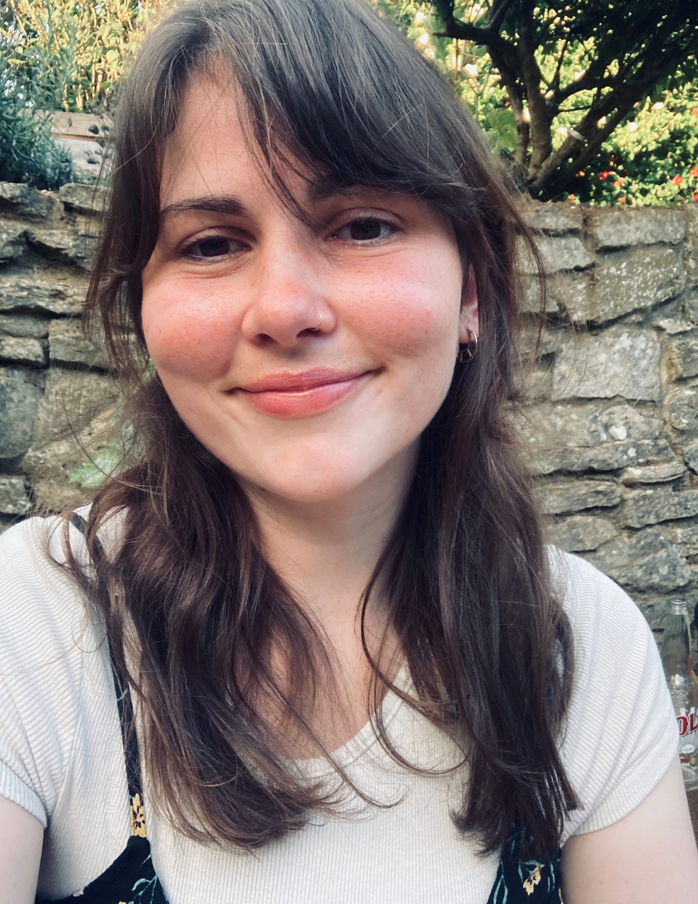 Hello! And a Reintroduction...