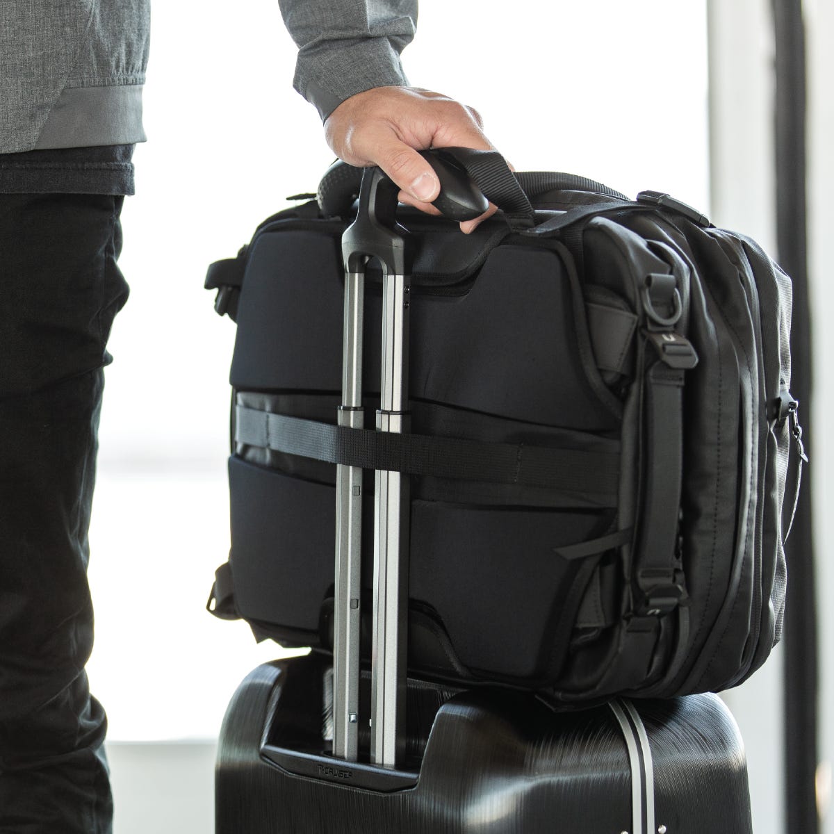 Black Ember FORGE - by Omar Shahine - OmarKnows