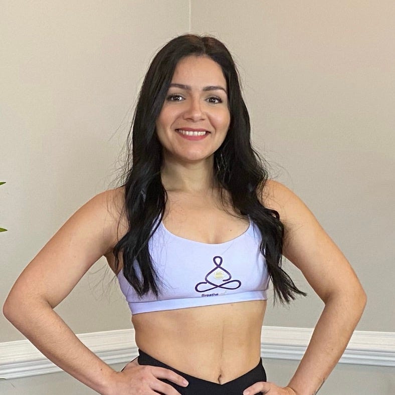 Fernanda Semenyuk | Substack