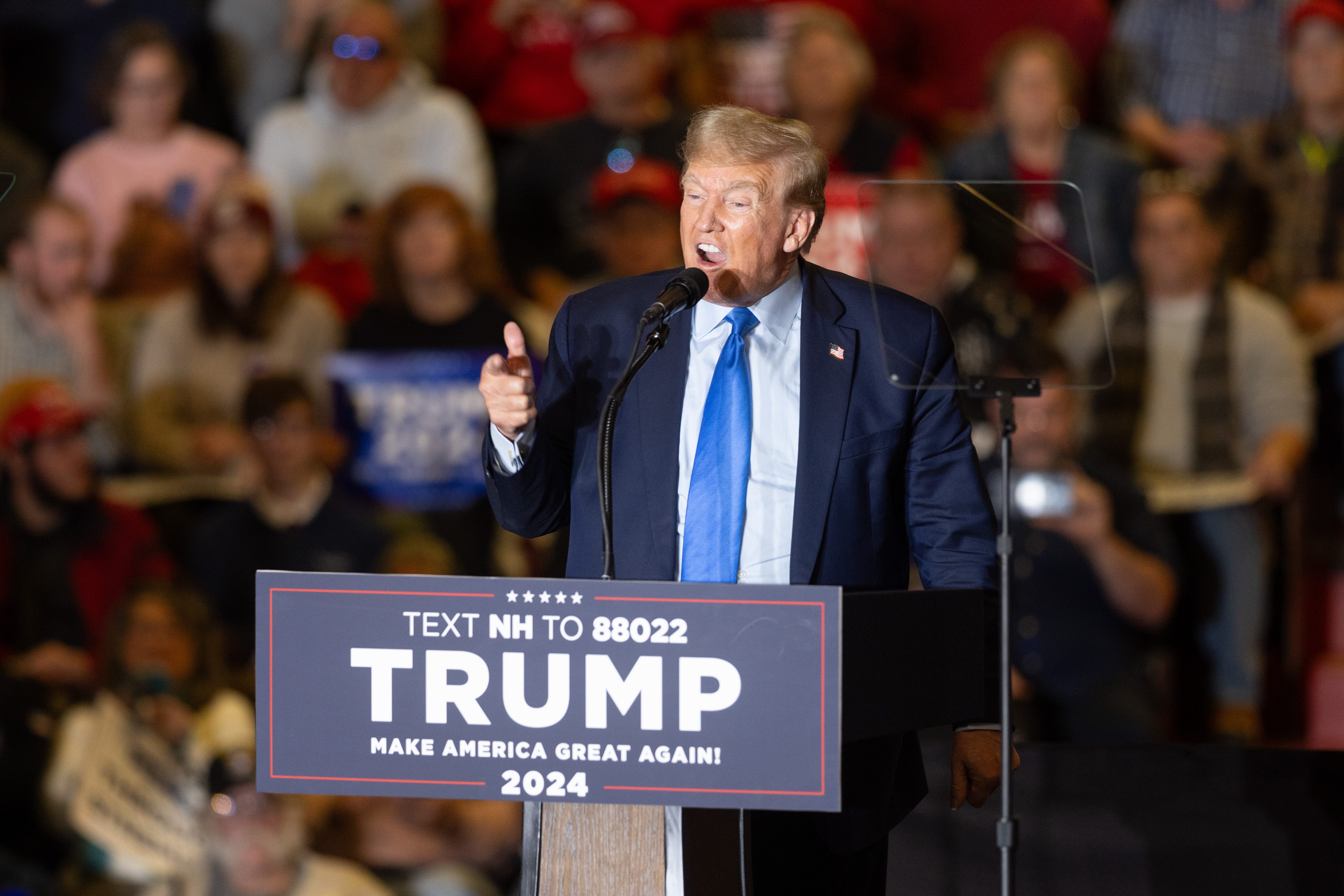 What can a thoughtful right-wing intellectual reasonably hope for today?