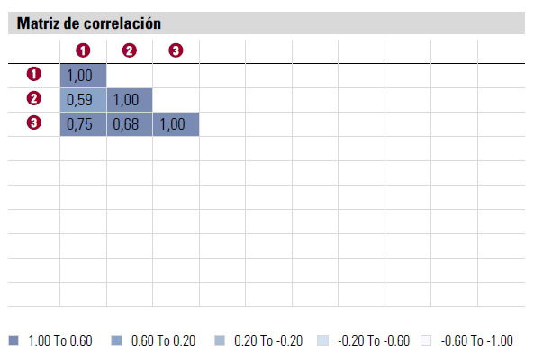 Descifrando el X-Ray de Morningstar