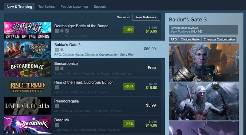 What are the most important games on PlayStation?