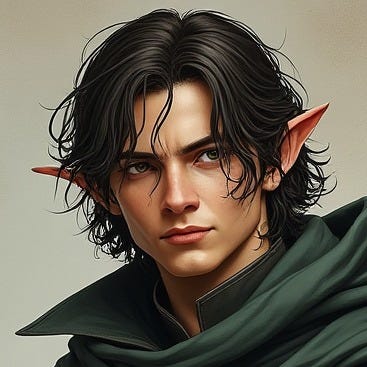 Daily Gondor | Substack