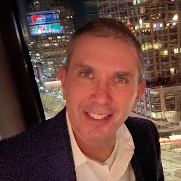 Chris Stanton | Substack