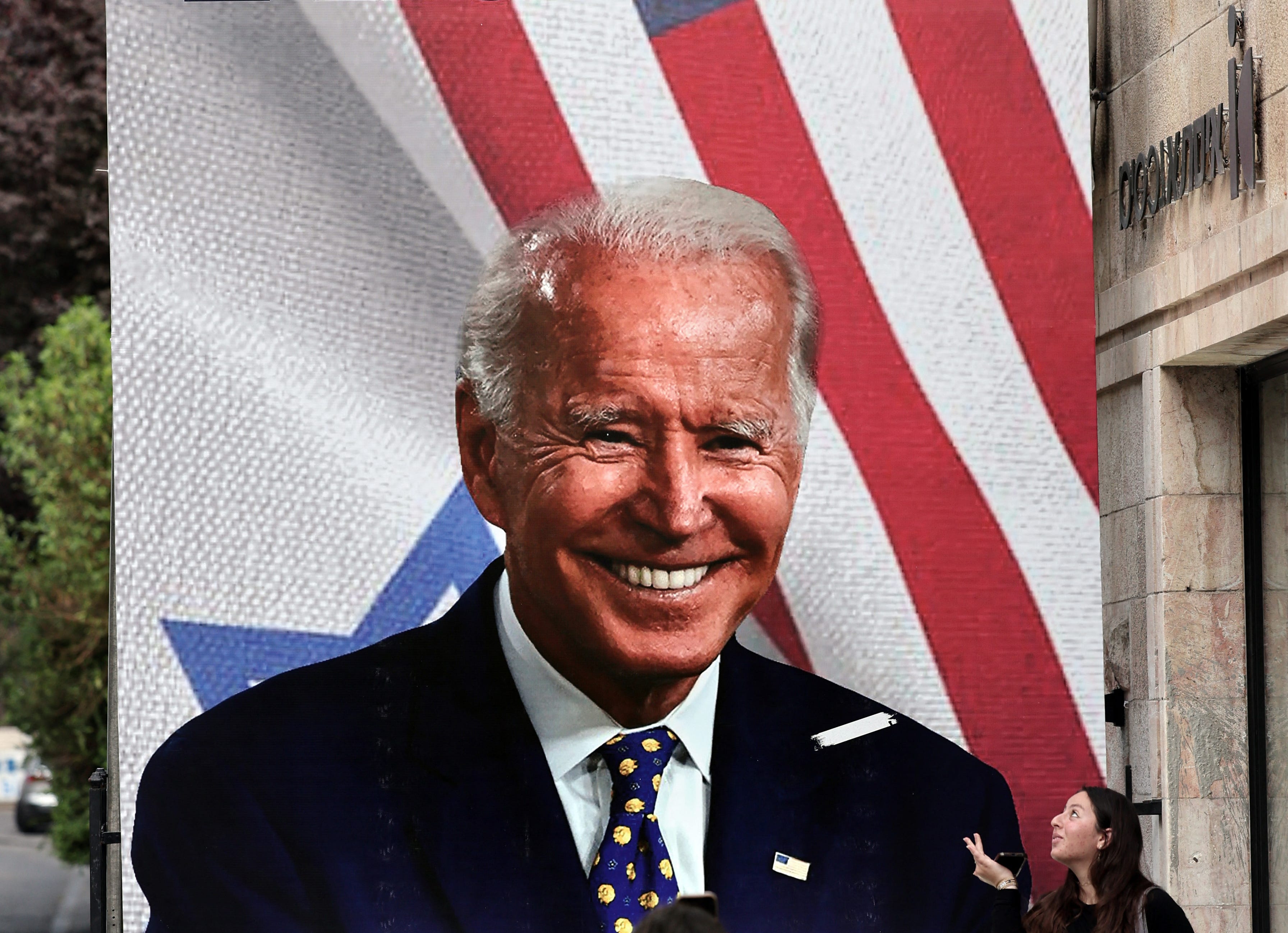 Don't Make Your Voters Step Over Dead Bodies