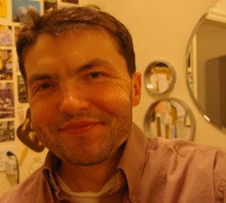 Brad Aaron | Substack