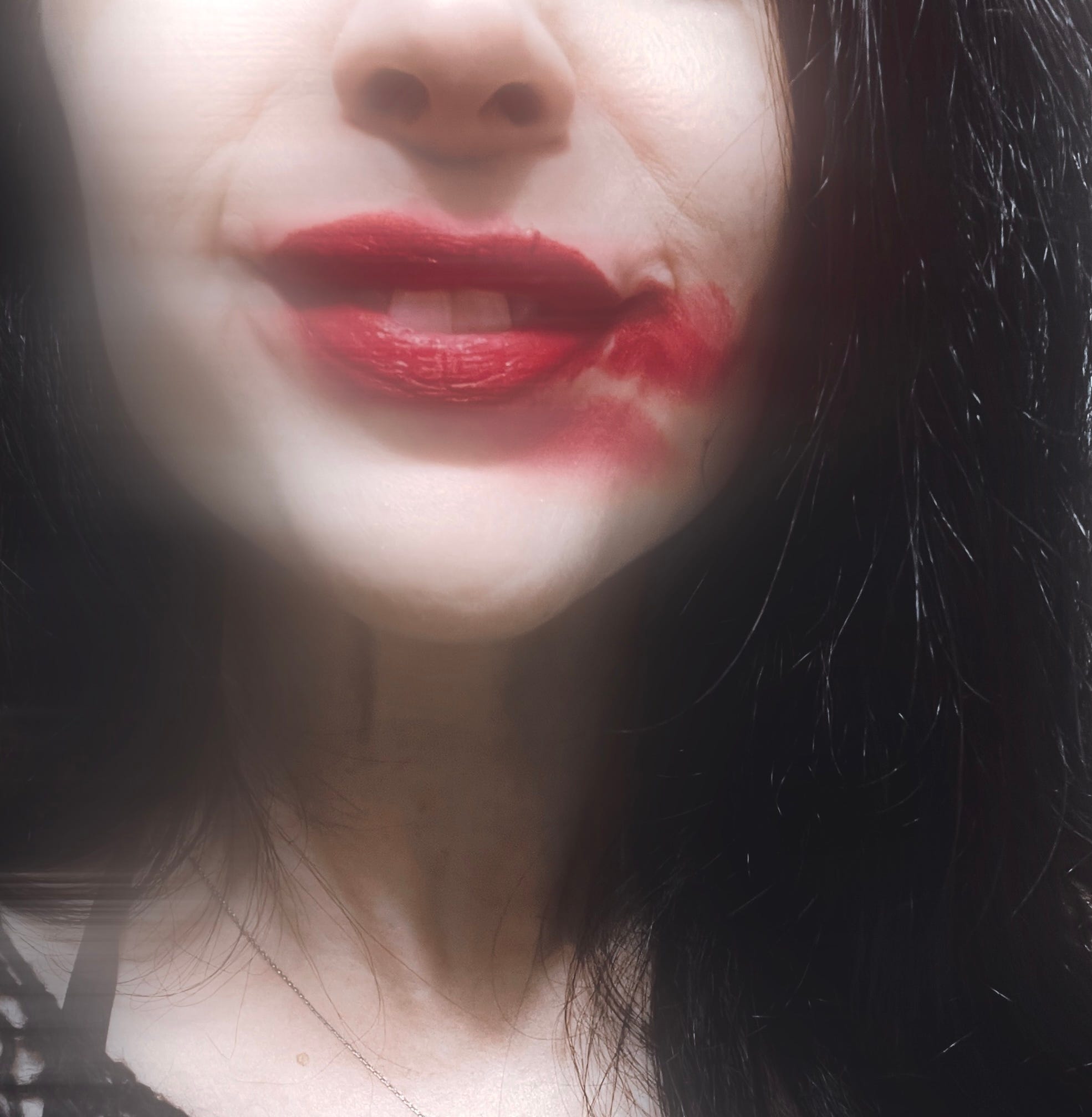 Samantha Macabre | Substack