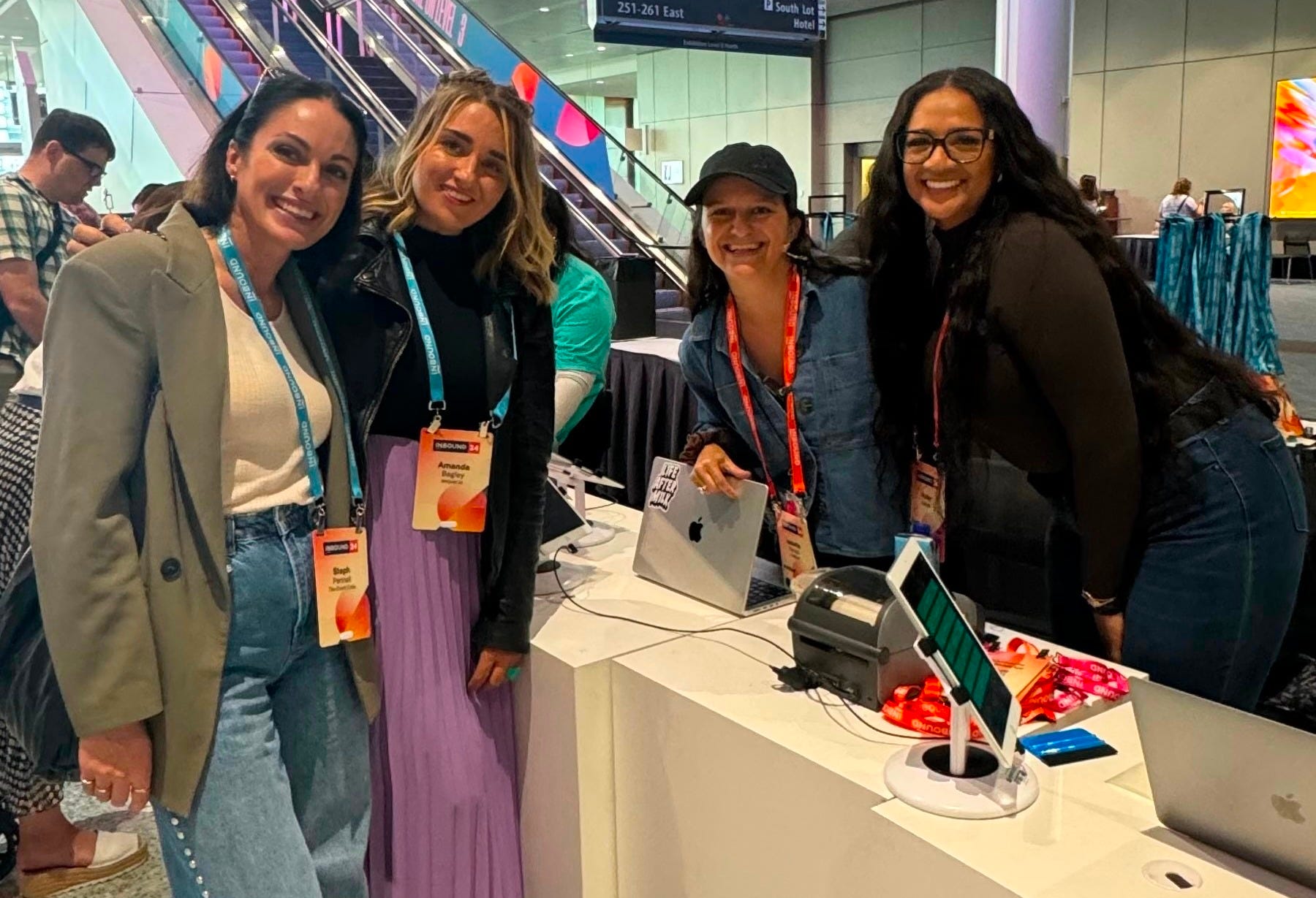 The Good, the Bad, and the Missing Snacks