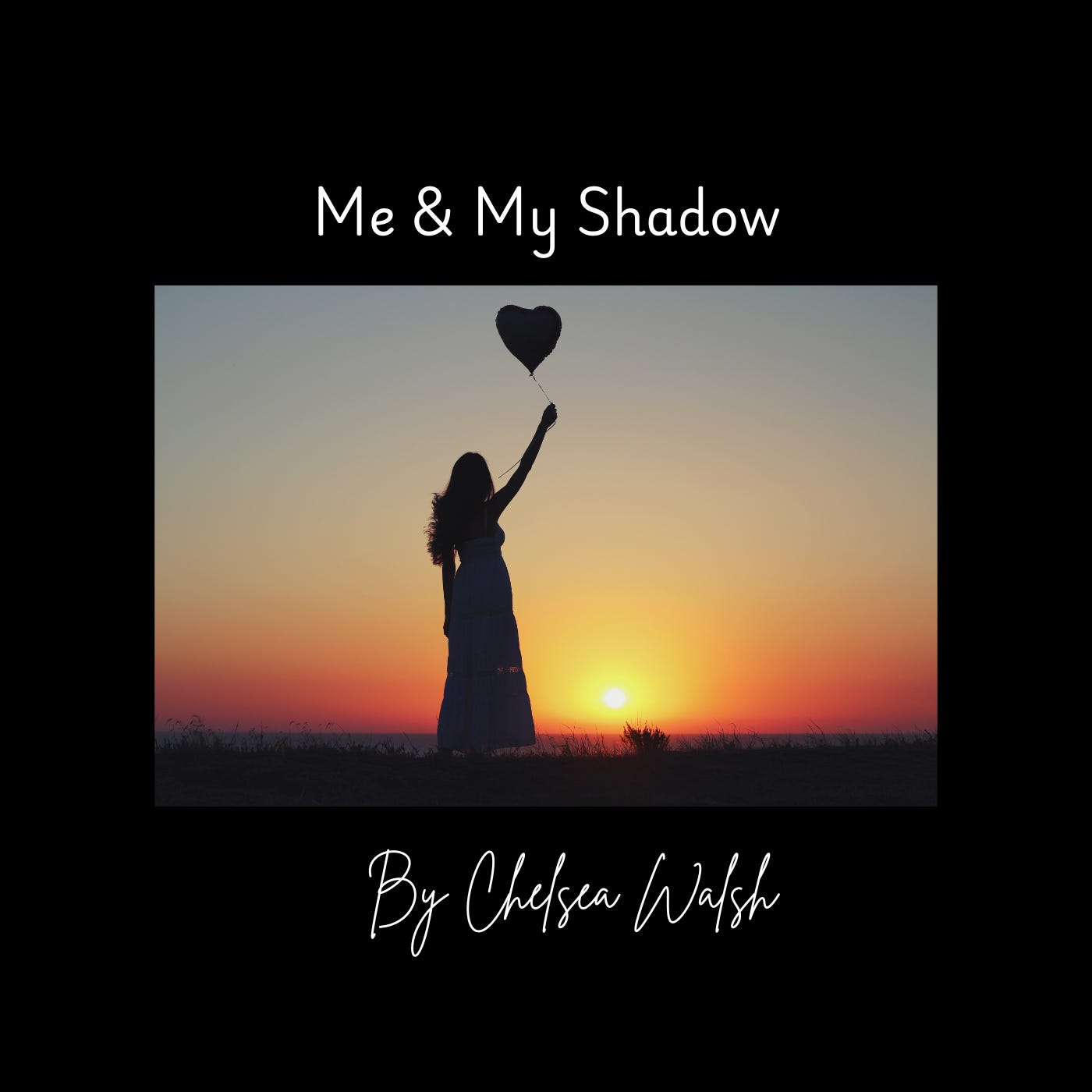 Chelsea Walsh | Substack