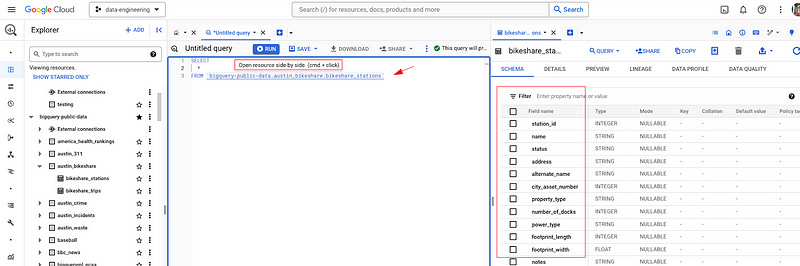 11 Useful BigQuery Tricks (for Newbies) - by Tim Webster