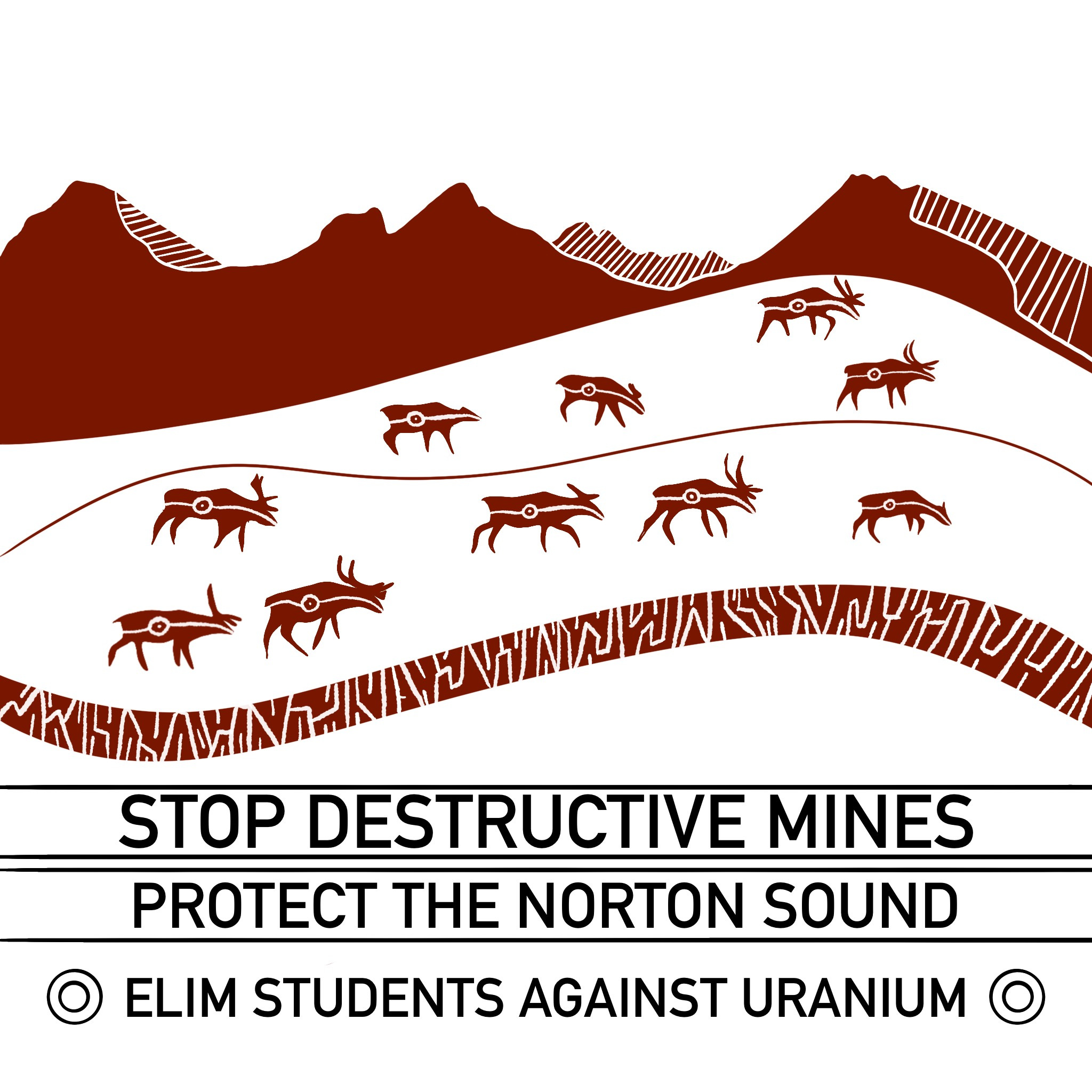 Tribes Rally for Protection of Water from Mining Activity