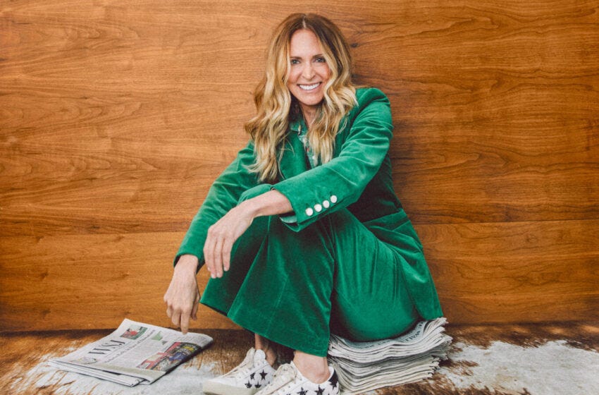 The Sweet Smell of Success - Texas CEO Magazine