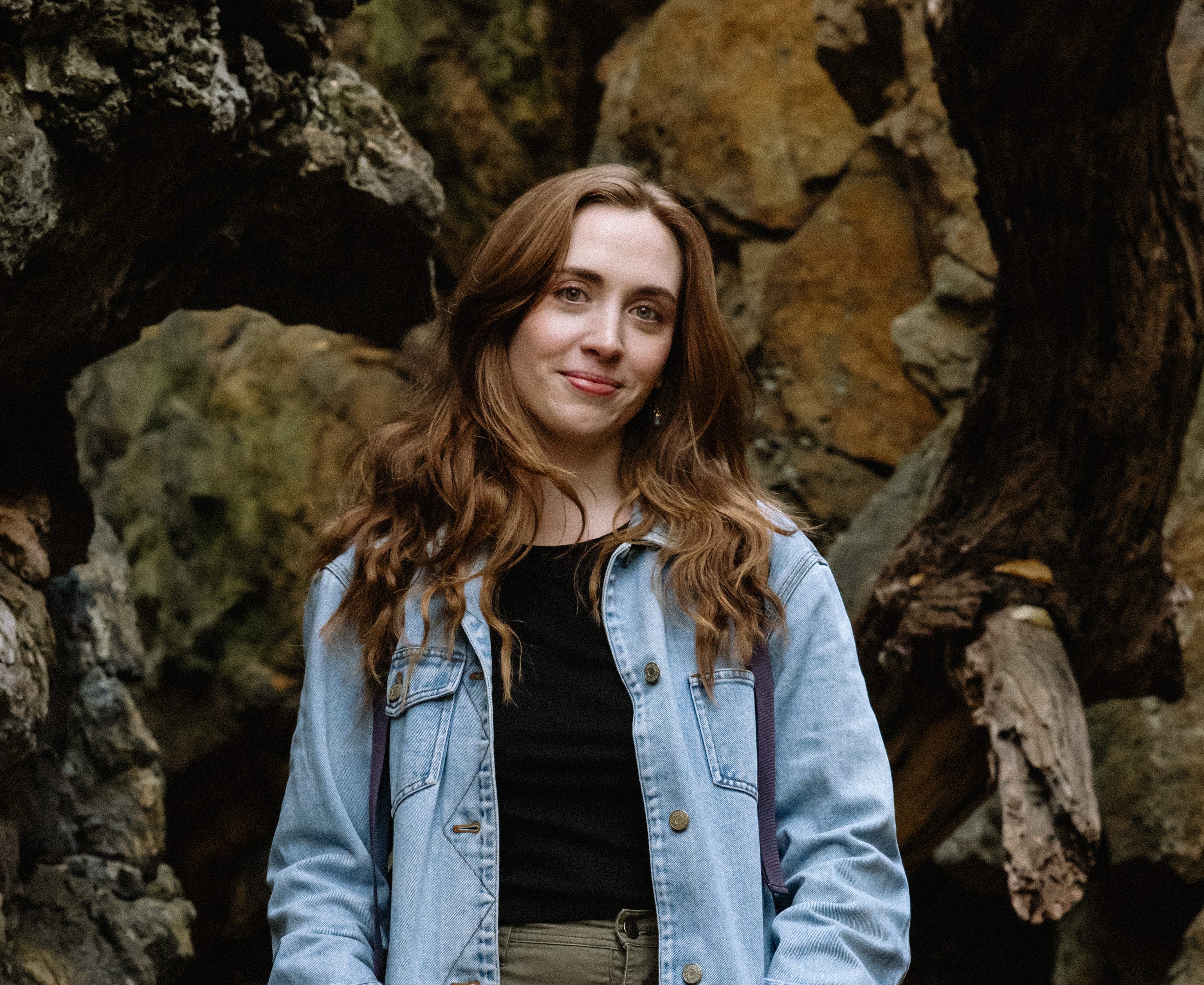 Becky Nesel | Substack