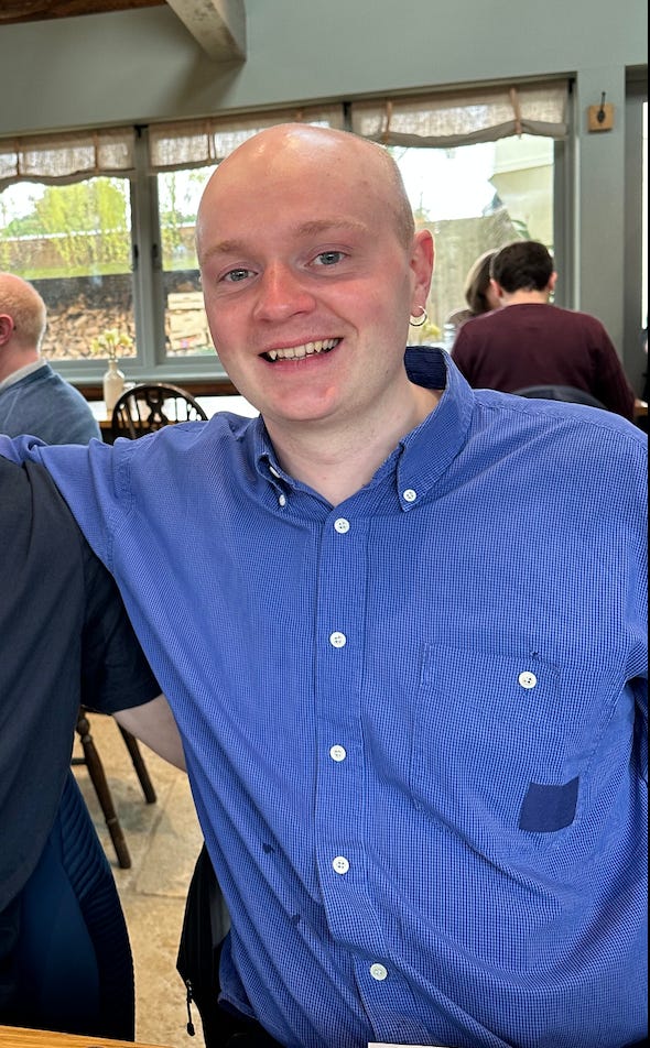 Hamish Graham | Substack