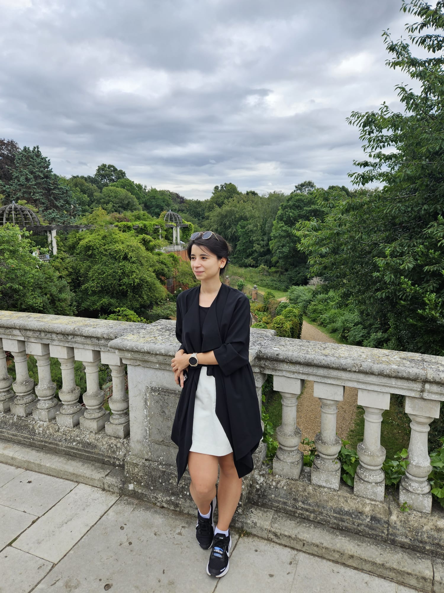 Diana Darie | Substack