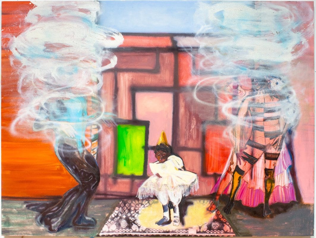 Year 2: Month 8: Volume 1 - by Christopher Higgs - Beaucoup