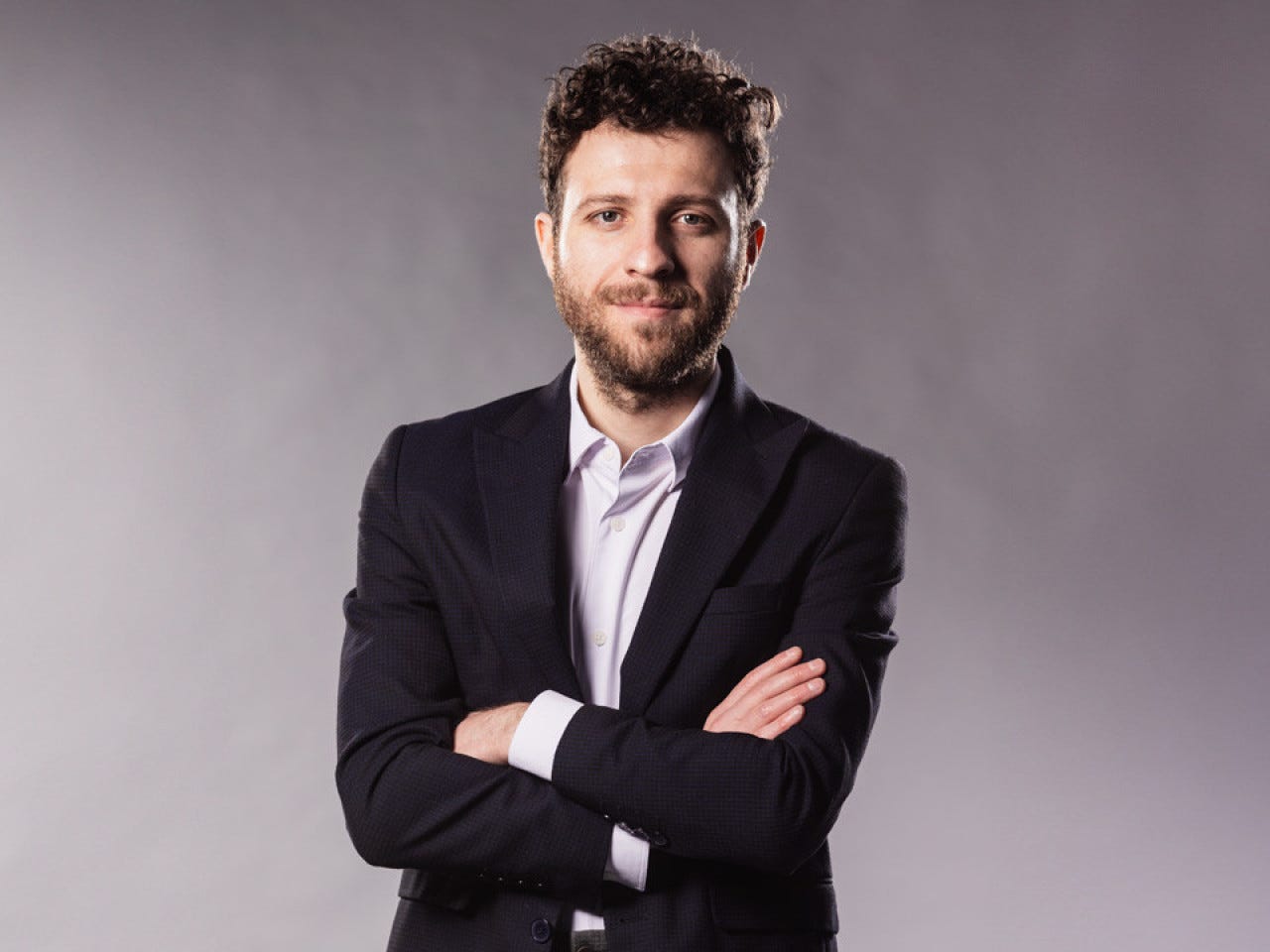 Marco Badea | Substack