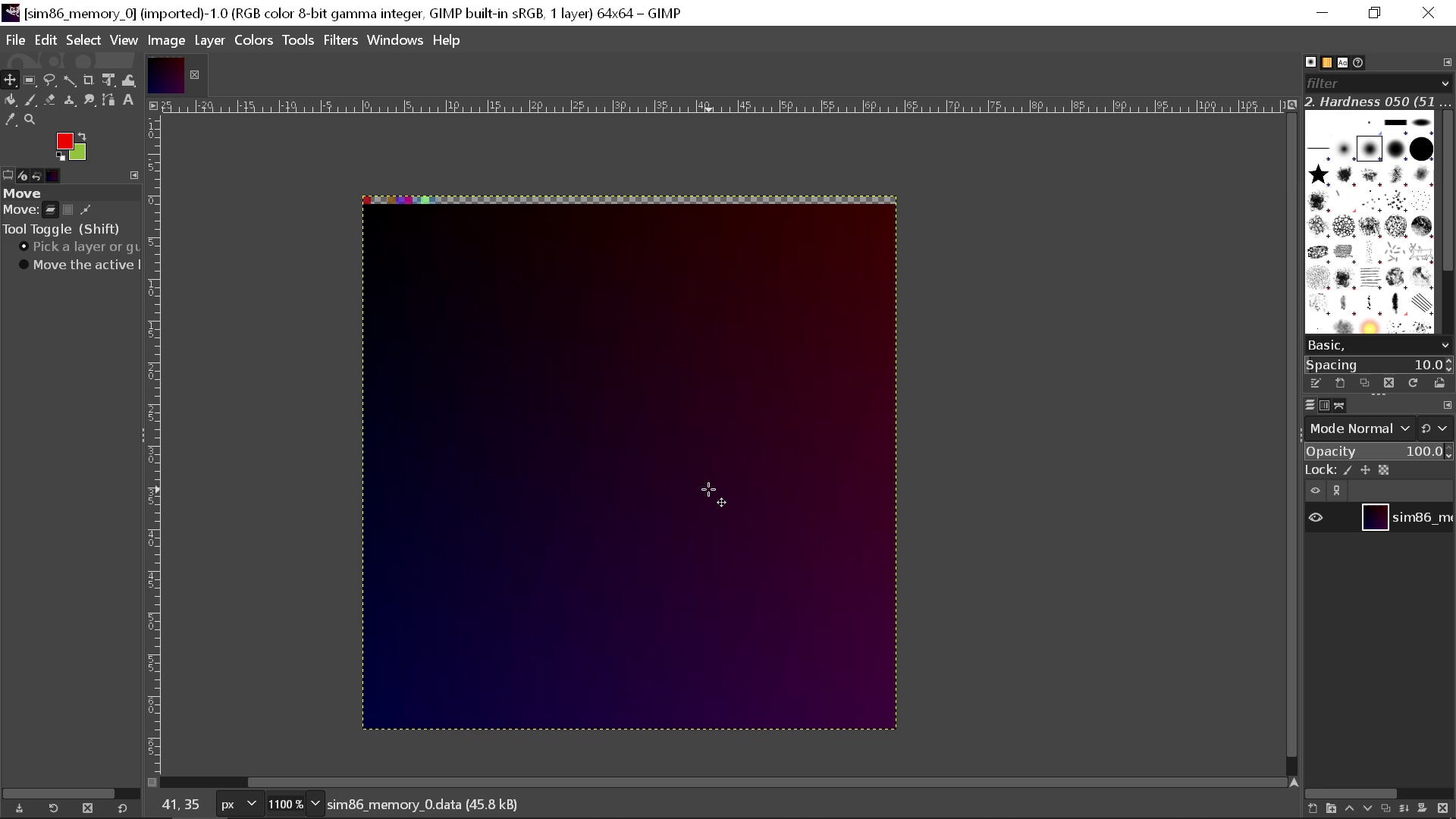 Simulating Real Programs - by Casey Muratori