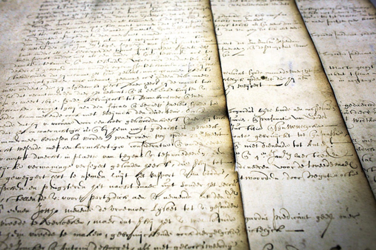 Decoding the Dutch - Narratively
