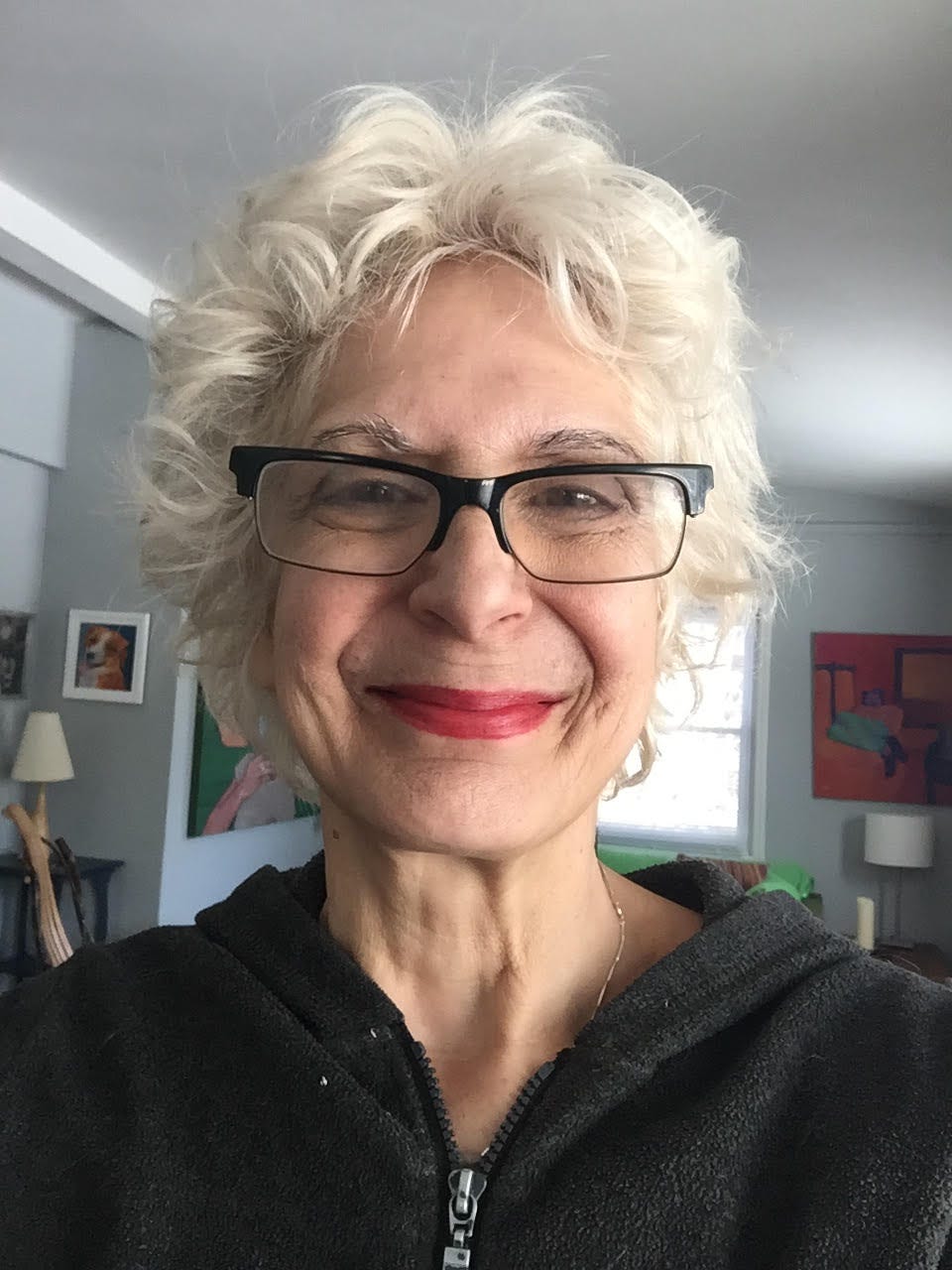 This is 72: Master Memoirist Beverly Donofrio Responds to The Oldster ...