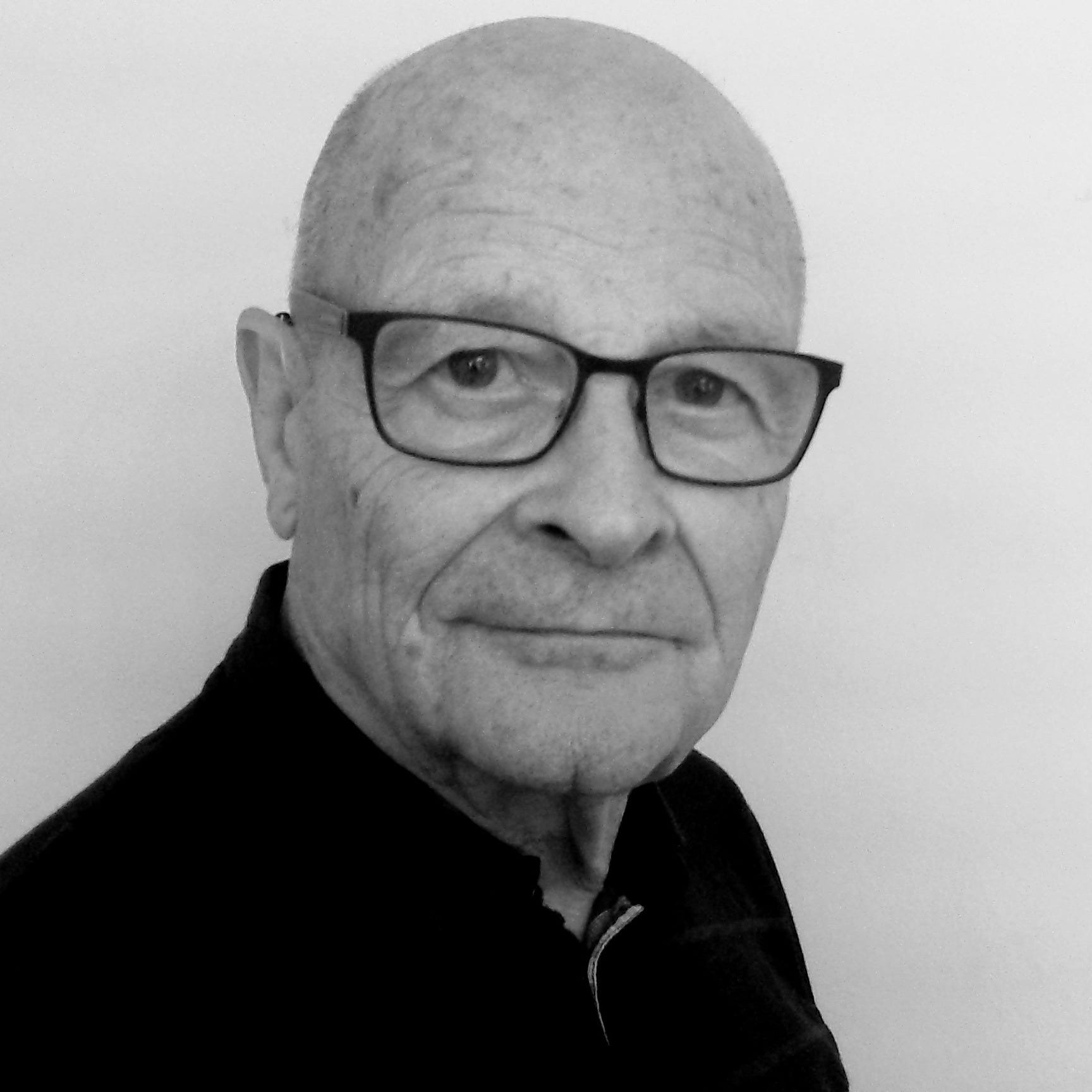 Drayton Bird | Substack