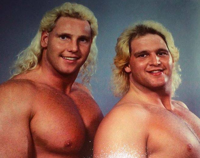 8/7: Today in DMV Wrestling History - by Jeff Quinton
