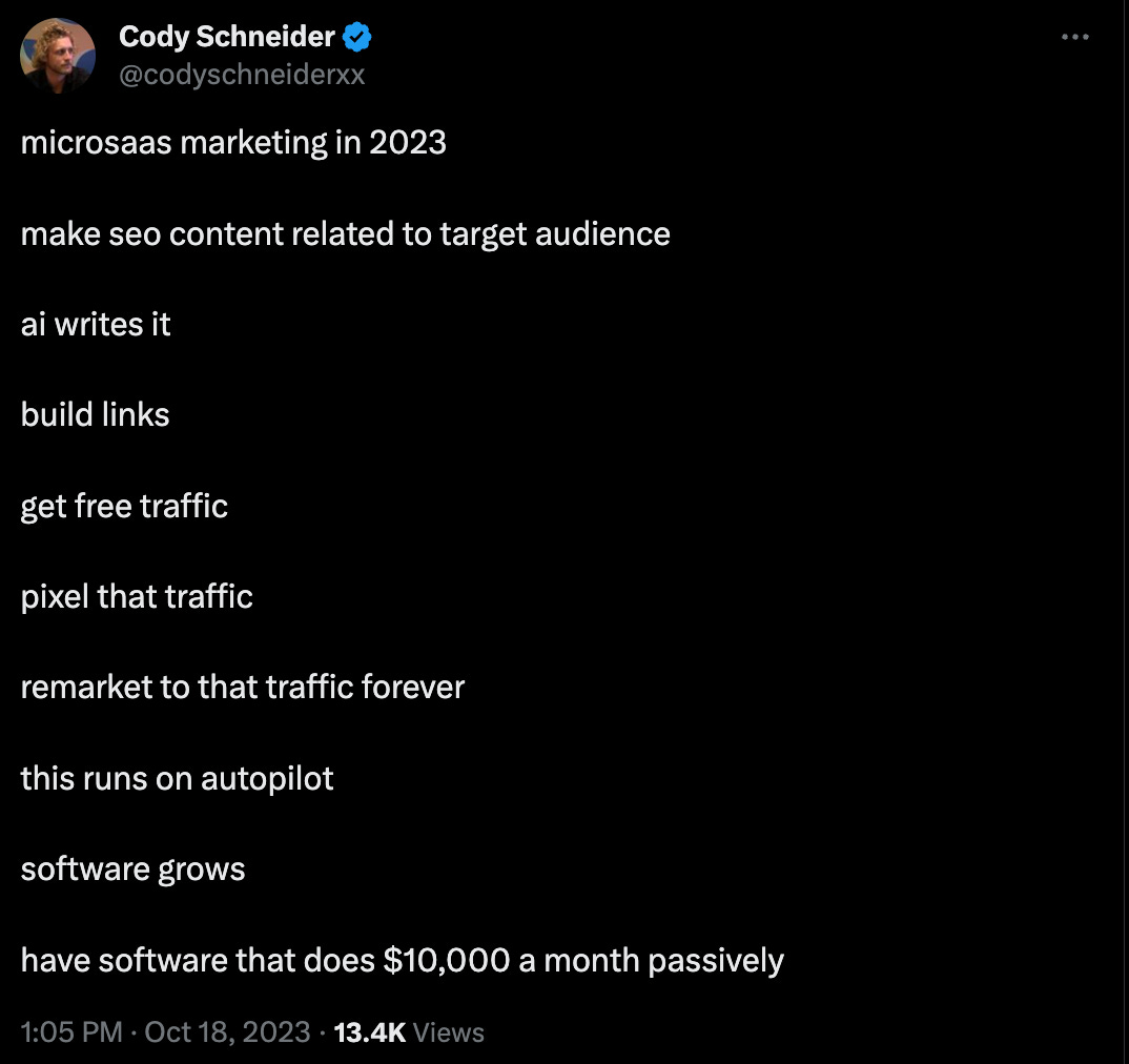 The Guide to Faceless Brands - by Greg Isenberg