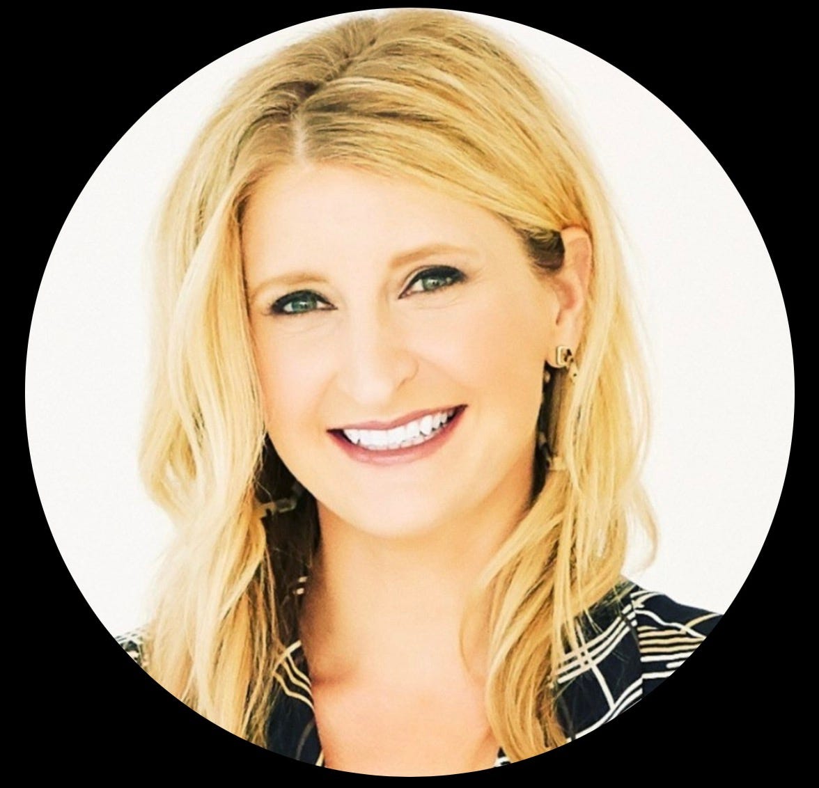 Amber Benson | Substack