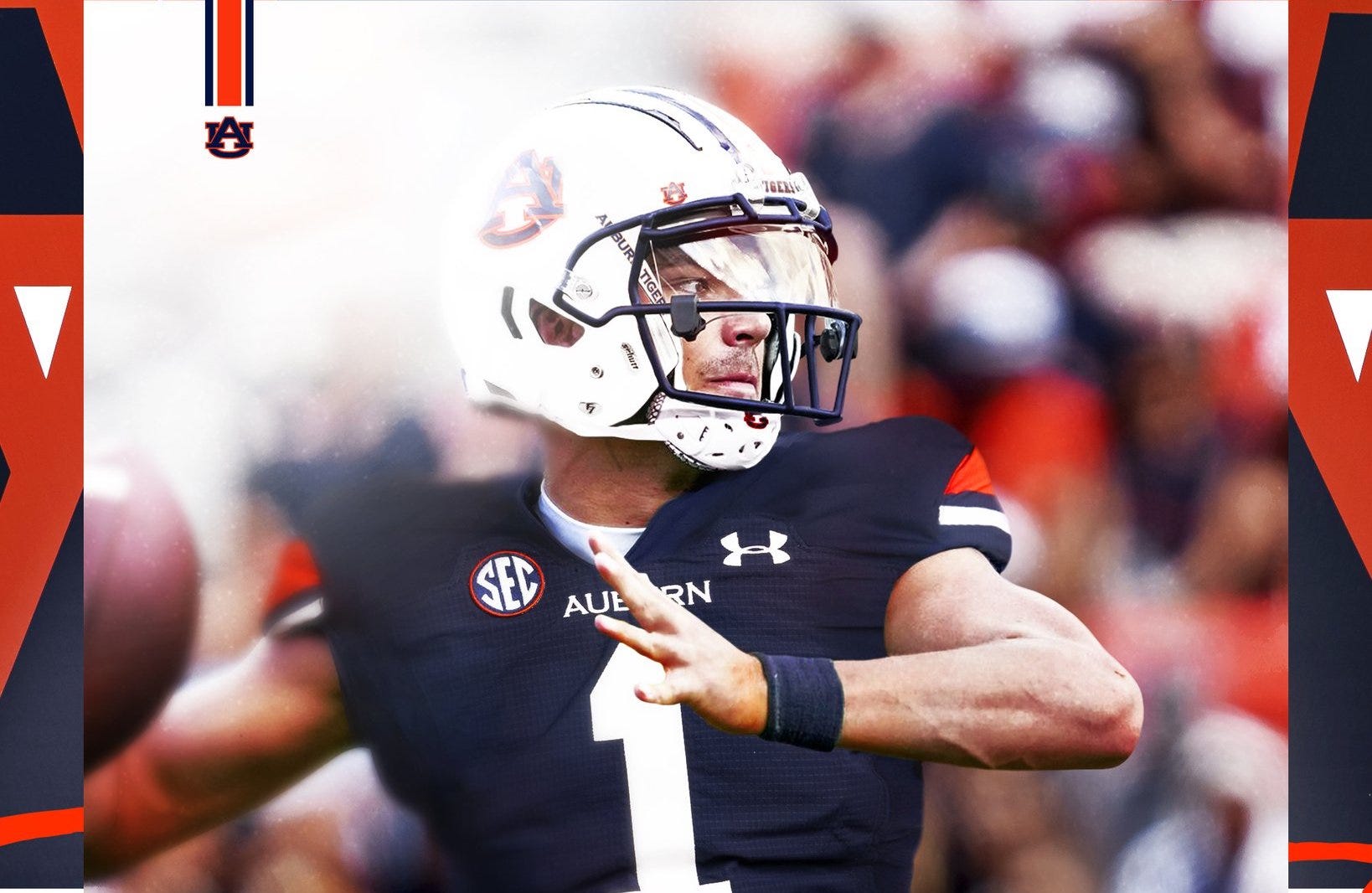 UPDATED: Auburn football has a net gain of *more than 17,000 snaps* via ...