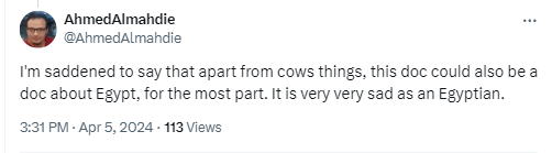 FILM REVIEW India: The Worst Country on Earth (2024)