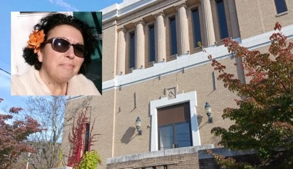 Patty Moher drops in on the ‘ideal’ Scientology scene in New Haven