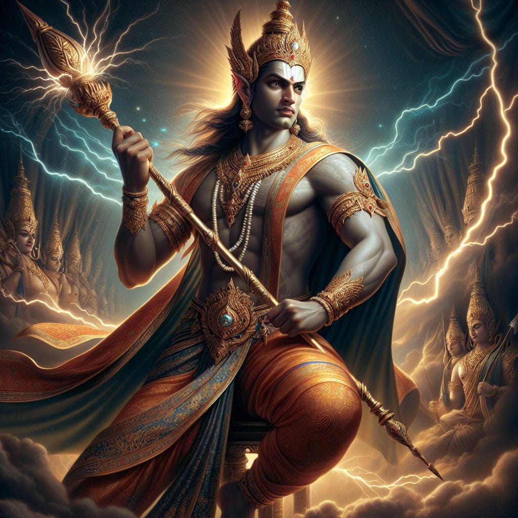 The Aryan Invasion of India - Keith Woods