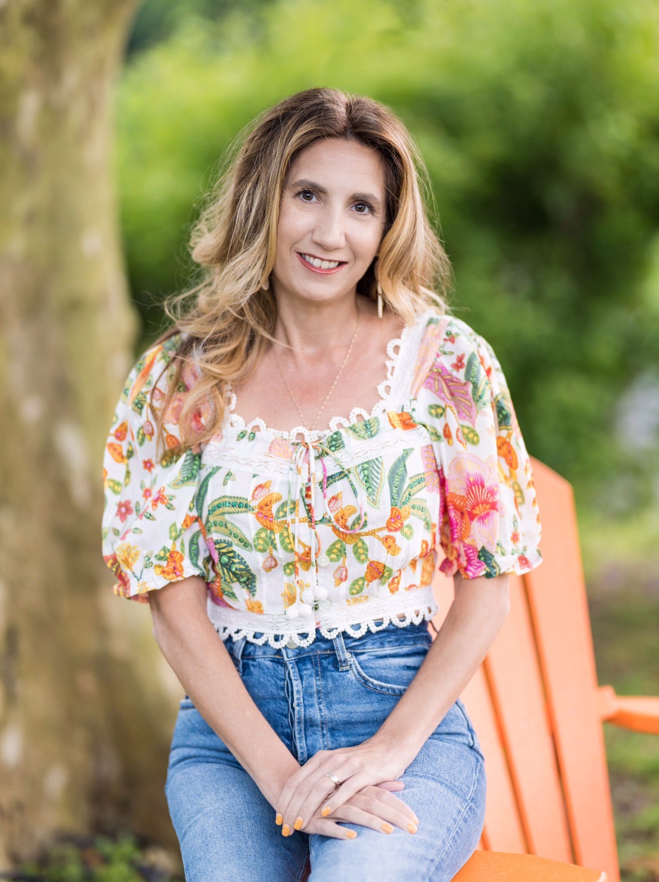 Karen Esbenshade | Substack