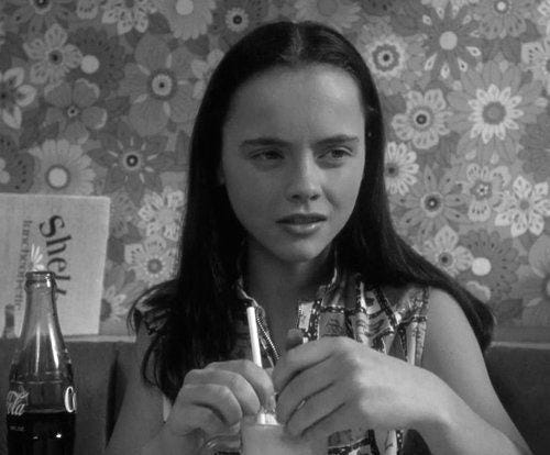 lowering my eyebrows - by Carole Kupper - a bit chaotic