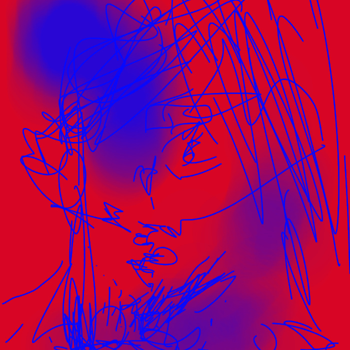 Oh 6 Oh 4 1964 - by Elliot Lessing - Ghetto Mezzanine