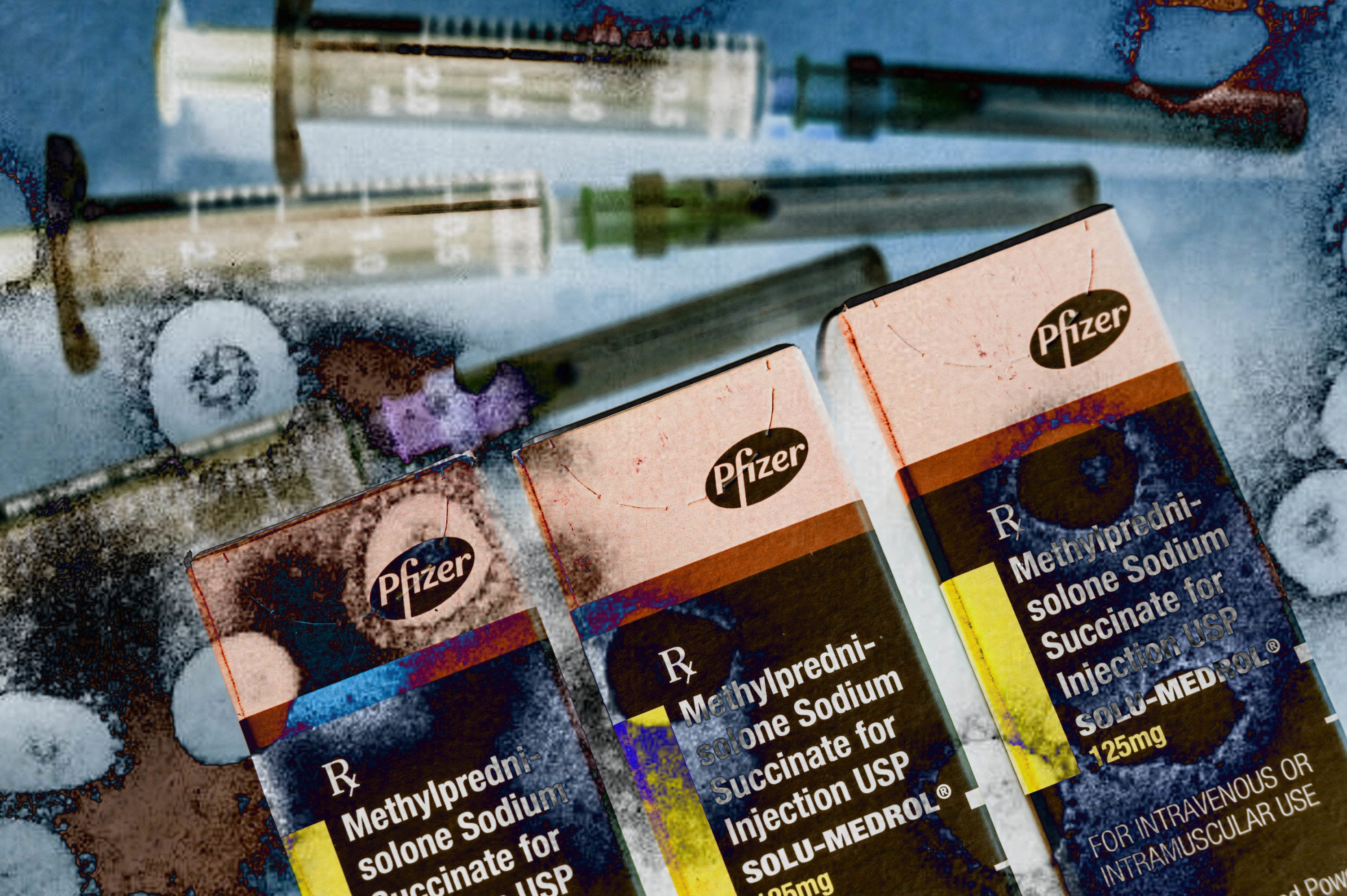 Pfizer’s Art of the Deal - by Brent Orrell - The Bulwark