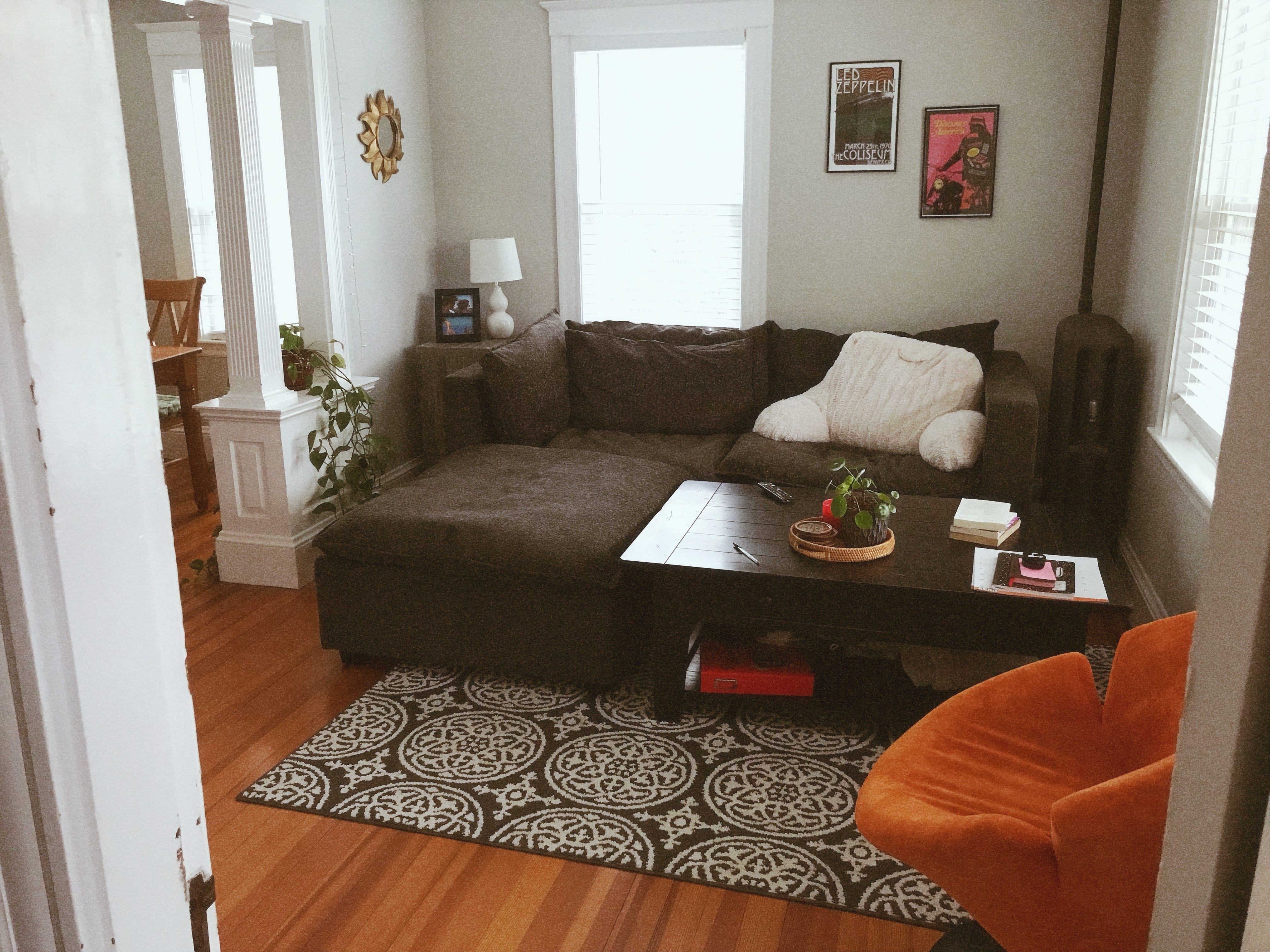 Activating Turd Mode - by Kailey Brennan DelloRusso