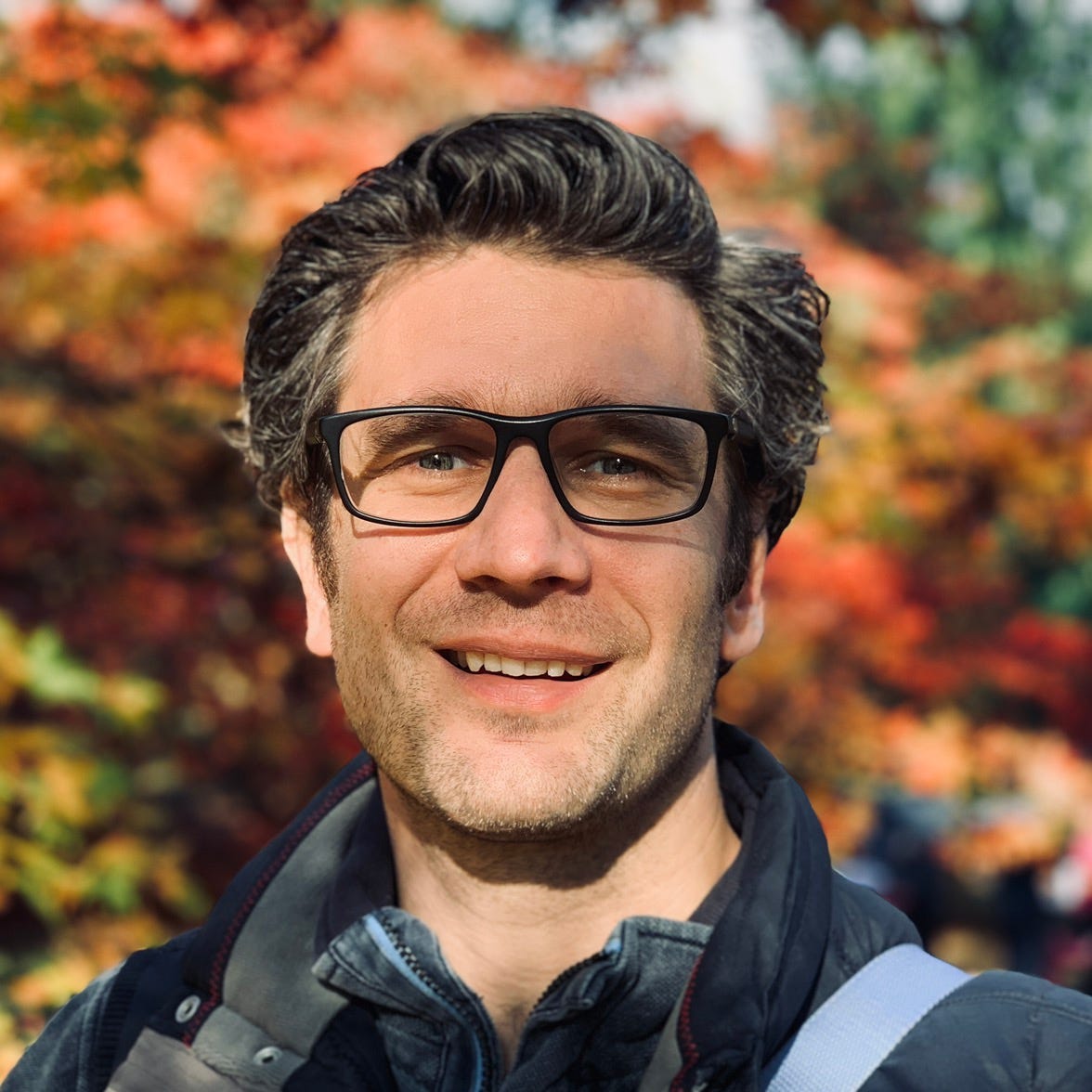 Jim Morrison | Substack