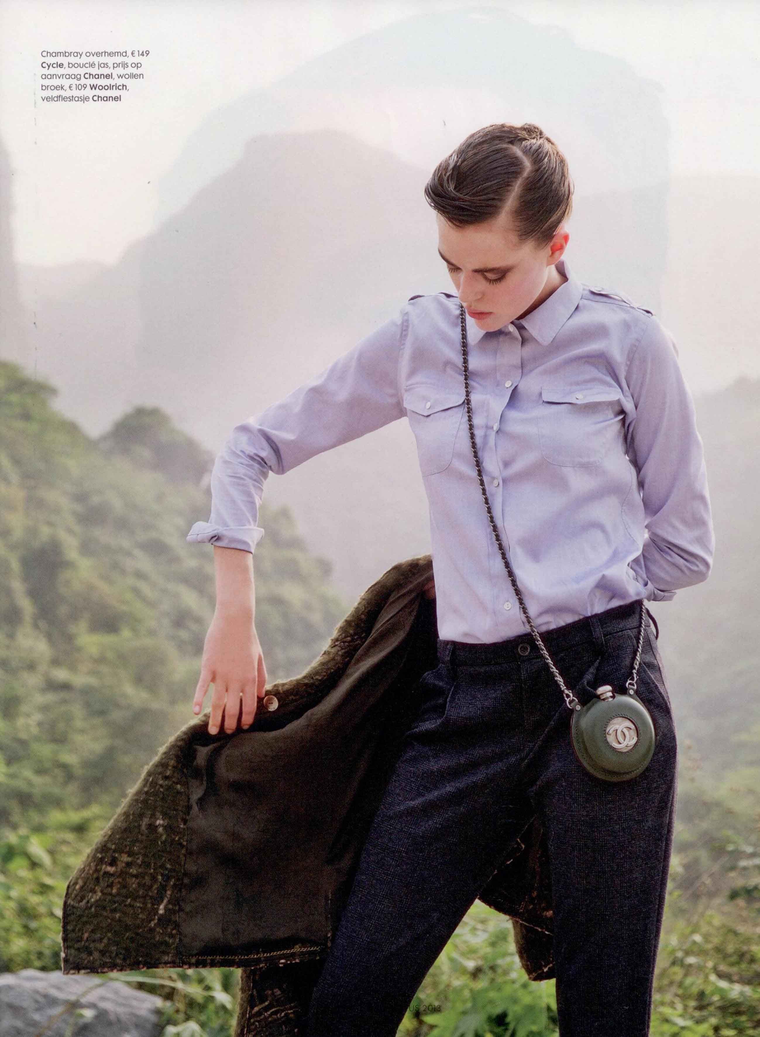 Trips: Vietnam - by Femke Oosterkamp - Femke’s Substack