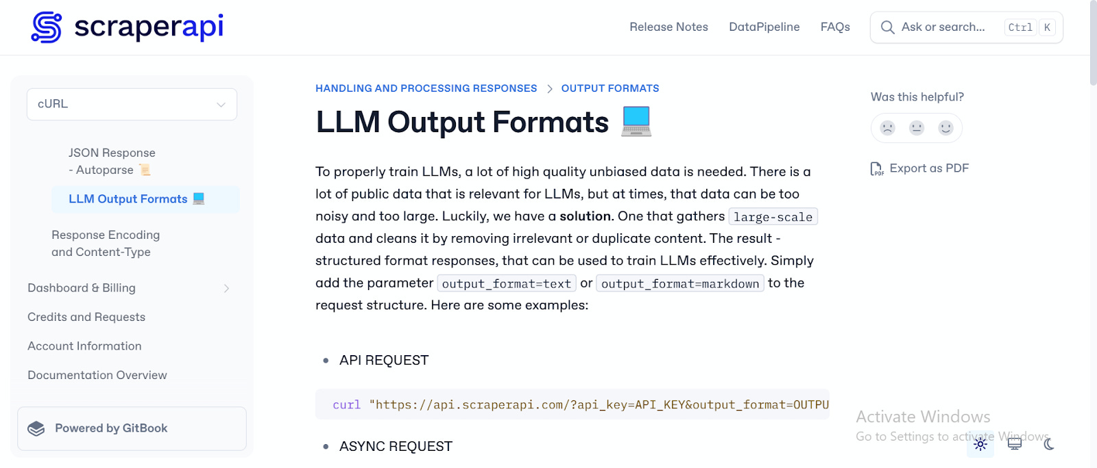 Build a RAG Application with ScraperAPI, Gemini, and FAISS