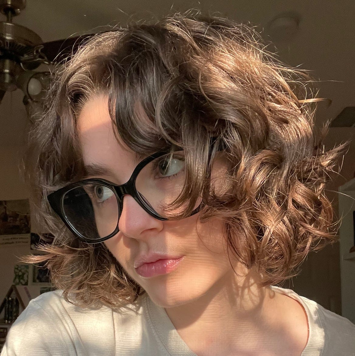 Ashtyn Faye | Substack