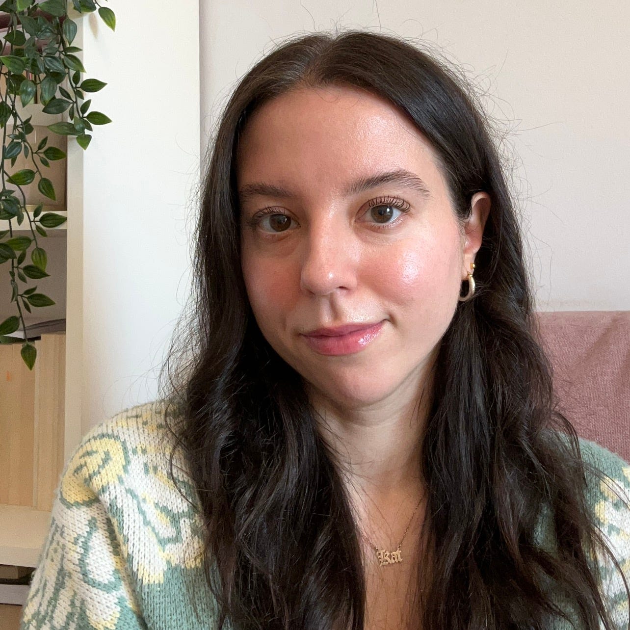 Katerina Eleftheriou | Substack