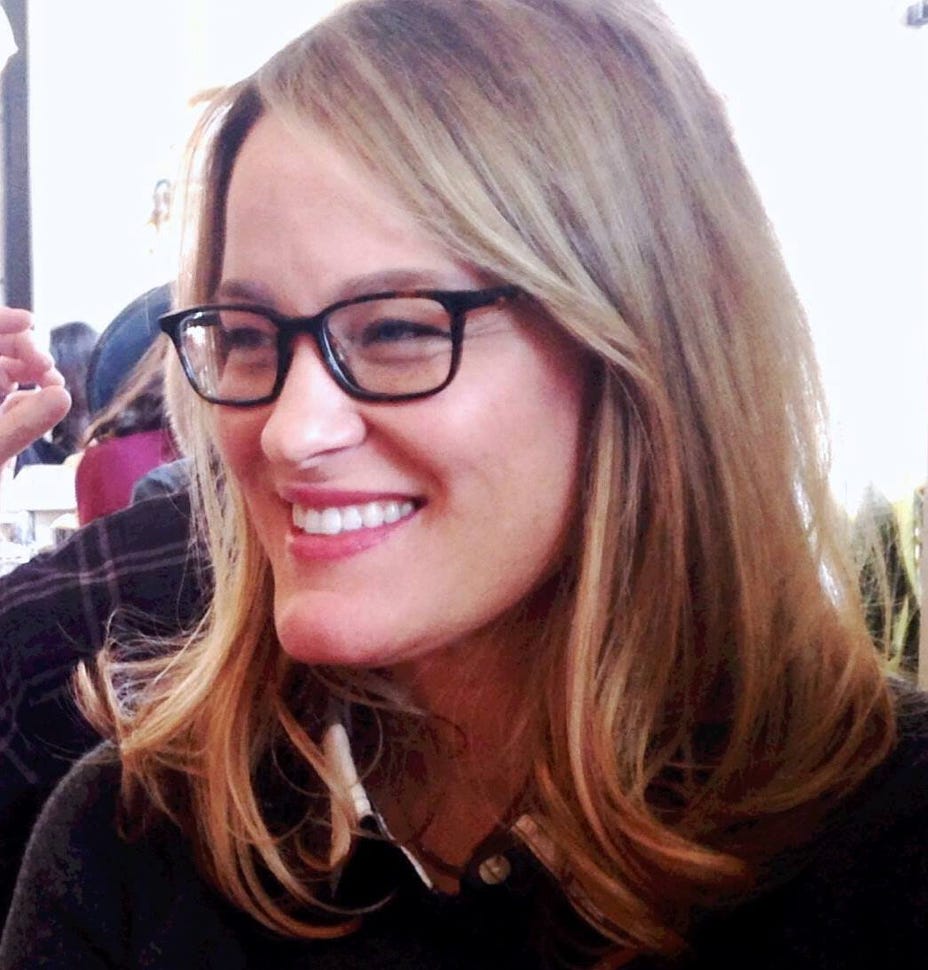 Nichole Robertson | Substack