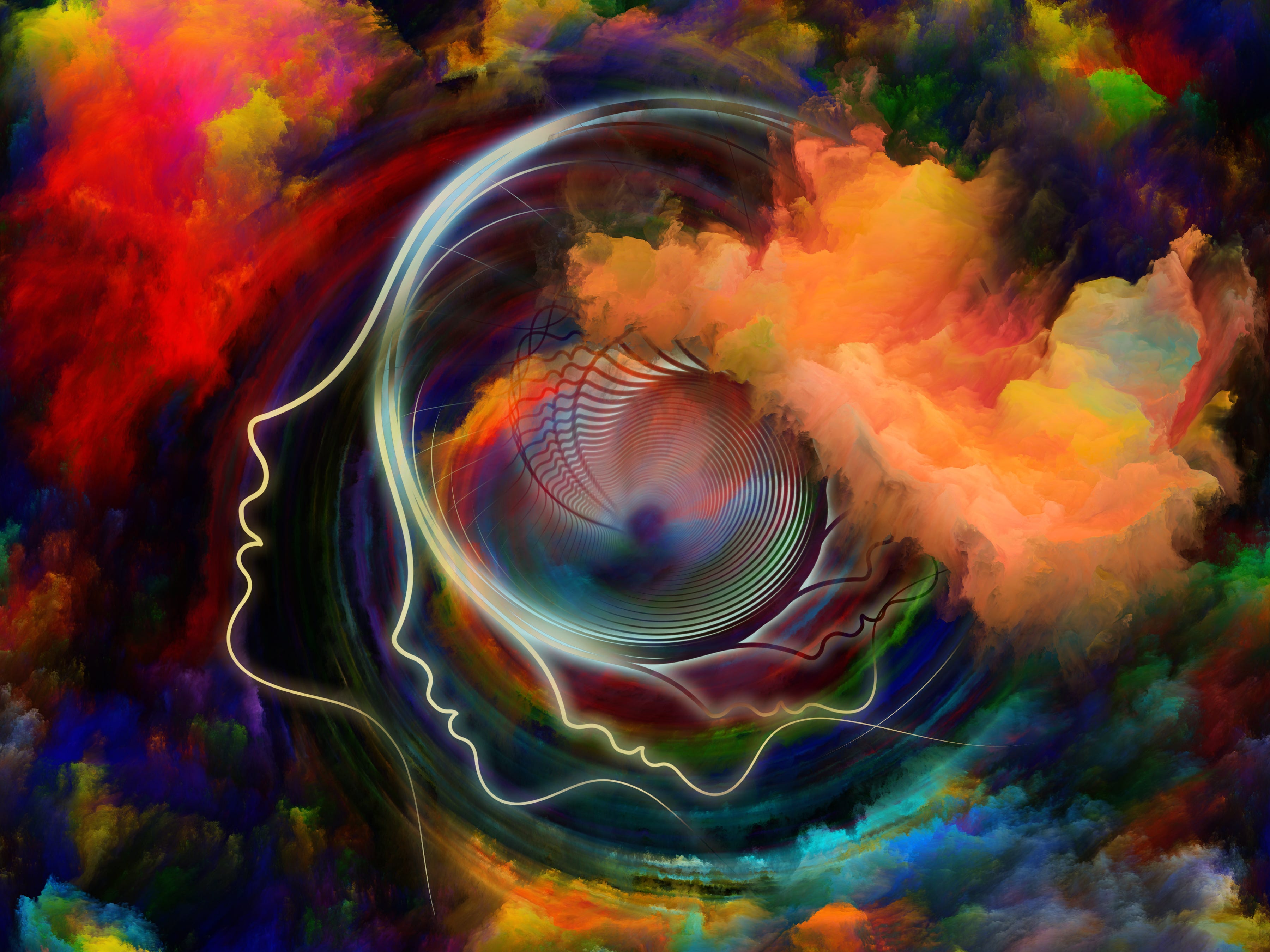 Interiority: What is it and Why it Needs to Be in Our Personal Stories