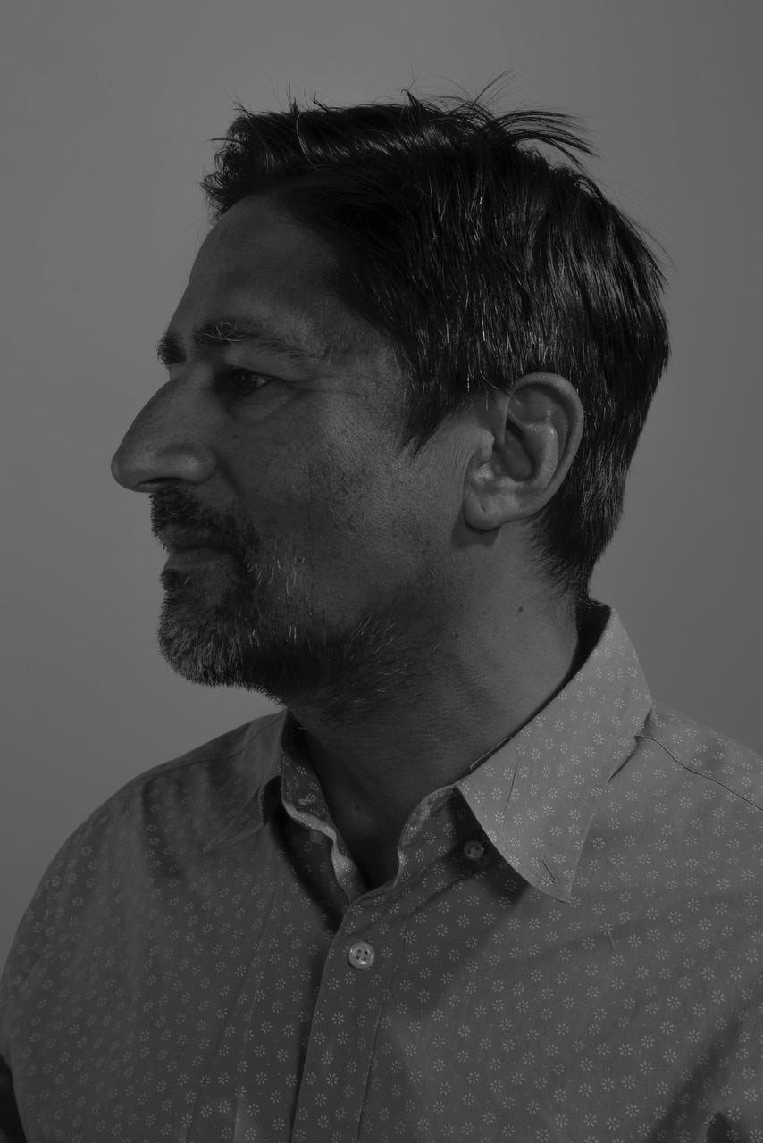 Leonardo Bravo | Substack